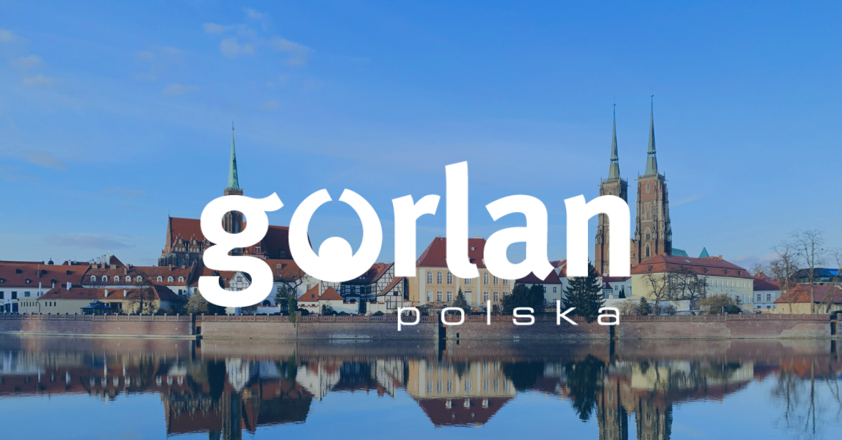 Gorlan Polska | Dystrybucja towarów dla sektora elektroenergetyki ...